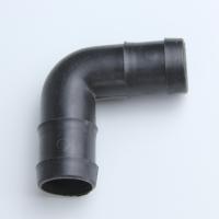China Diameter 32mm PE Pipe Elbow Custom Irrigation 90 Degree Elbow for sale