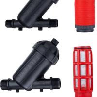 China Irrigation Self Cleaning Water Filters for sale