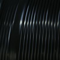 China Garden Agricultural 16mm Drip Irrigation Tape With Dripper Spacing 0.2m-1.5m for sale