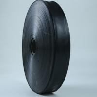 China Folding Size 140mm Rain Spray Pipe Compact Size Layflat Irrigation Hose for sale