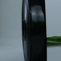 China Corrosion Resistant Micro Spray Tape Thickness 0.3mm Garden Water Tape for sale