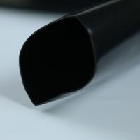 China Wear Resistant Lay Flat Water Hose Industrial Flat Irrigation Hose for sale