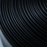 China Chemical Resistant Lay Flat Hose Pipe PE With Wall Thickness 0.5mm-1.5mm for sale