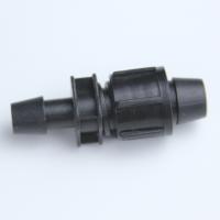 China Customized Drip Irrigation Valve UV Resistant Drip Irrigation Ball Valve for sale