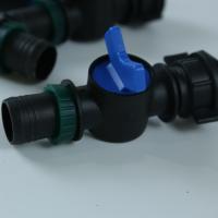 China Multi Function Drip Irrigation System Valves Eco Friendly Materials for sale