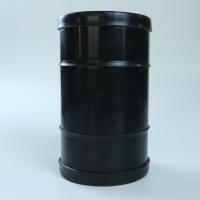 China Leak Proof Agricultural Irrigation Pipe Fittings Irrigation Hose Connector for sale