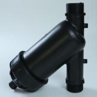China UV Resistant Irrigation Screen Filter for sale
