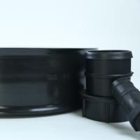 China Customized Micro Spray Tape Flat Irrigation Tape In Greenhouses for sale