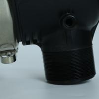 China Plastic 2 Inch Irrigation Water Filter ODM Garden Irrigation Filter for sale