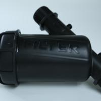 China Polypropylene Eco Friendly Screen Filter For Drip Irrigation for sale