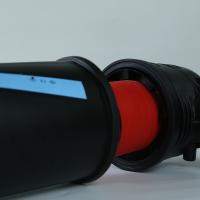 China Lightweight Irrigation Screen Filter Diameter 20mm-110mm T-Filter Lamination for sale
