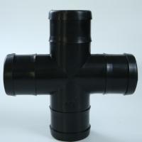 China 25mm Irrigation Pipe Tee for sale