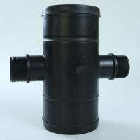 China OEM Irrigation Pipe Tee for sale