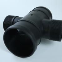 China OEM Irrigation Pipe Tee for sale