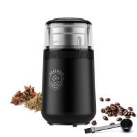 China US Plug 304 Stainless Steel Coffee Grinder Electrical Multi Functional Coffee Maker for sale