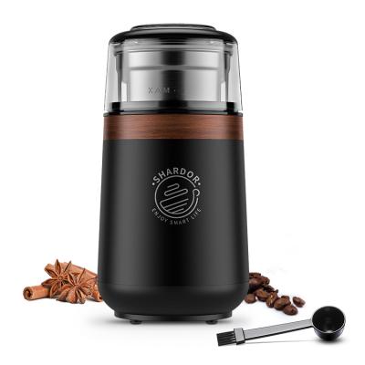 China 64dB Press Lid Multi Functional Grinder Grinder , Grains French Press Espresso Maker for sale