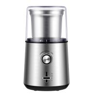 China Fine Coarse Custom Coffee Grinder Auto Stop 6 - 12 Cups Easy Clean for sale
