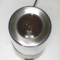 China 2 In 1 Custom Coffee Grinder And Milk Frother 2 In 1 Semi Automatic Cold Milk for sale