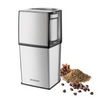 China 70g Rechargeable Coffee Grinder 200W Cordless Coffee Bean Grinder With Removable Cups for sale