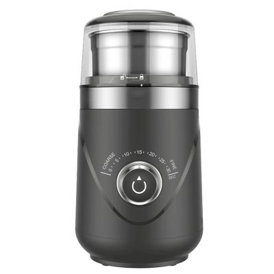 China 70g Capacity Coarse Individual Coffee Removable Safty Lock Quick Mill Coffee Machine for sale