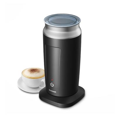 China Multifunctional Battery Powered Milk Frother Commercial 200W Automatic Electric for sale