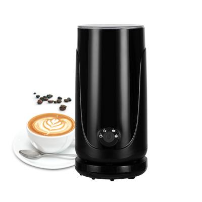 China 300ML 600W Espresso Milk Frother Automatic Electric Coffee Milk Heater Frother CE for sale