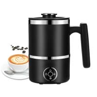 China Professional Electric Handheld Milk Frother 600W Multifunctional Automatic for sale