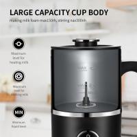 China Professional Electric Handheld Milk Frother 600W Multifunctional Automatic for sale