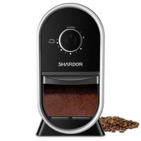 China 60g Fully Automatic Coffee Machine ABS 240V Portable Espresso Maker Kitchen Appliances for sale