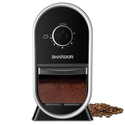 China 60g Fully Automatic Coffee Machine ABS 240V Portable Espresso Maker Kitchen Appliances for sale