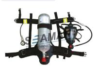 China 6.8L Self Contained Air Breathing Apparatus Fangzhan RHZK6.8/30 for sale