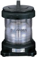 China Full Plastic SIngle Deck Marine Navigation Lights CXH Series All Round Light IP56 for sale