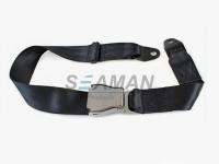 China 2 Point Polypropylene Marine Life Jacket Safety Belt For Lifeboat for sale