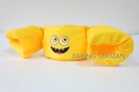 China Customerized Water Sport Life Jacket Kid Puddle Jumper PFD For Survival Rescue for sale
