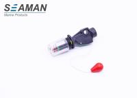 China Inflatable Lifejacket Automatic Inflation Device Life Vest Cylinder Fire Inflator for sale