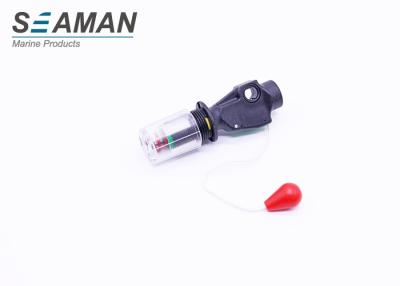 China Inflatable Lifejacket Automatic Inflation Device Life Vest Cylinder Fire Inflator for sale