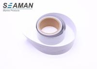 China SOLAS Grade Marine 50mm Width Retro Reflective Tape EC / MED Approval for sale