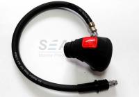 China SCBA Spare Part Demand Valve Breathing Apparatus Second Valve for sale