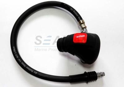 China SCBA Spare Part Demand Valve Breathing Apparatus Second Valve for sale
