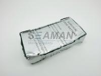 China Military Inflatable Life Raft Emergency Food Ration Pack For Refugees / Soldiers for sale