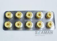 China Plastic & Suda Life Jacket Accessories Water Sensitive Bobbin Yellow Pill Re-arming Kit for sale