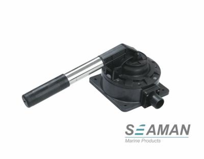 China Lifeboat Hand Bilge Pump MB1125 Boat Diaphragm Pump CCS Approval for sale