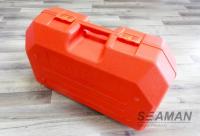 China Breathing Apparatus Portable Carry Box SCBA Storage Box for sale