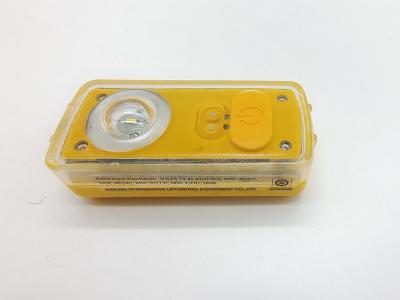 China Explosion proof lifejacket light for offshore oil platform oil tank Ex ib IIB T4 Gb for sale
