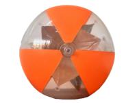 China Huahai Liferaft Lifeboat Inflatable Radar Reflector FSQ560 for sale