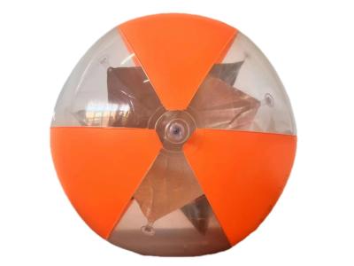China Huahai Liferaft Lifeboat Inflatable Radar Reflector FSQ560 for sale