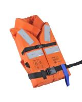 China SOLAS Rongsheng RSCY-A4 150N Marine Adult Life Jacket for sale