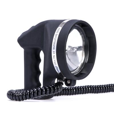 China YUQIN WS97 Portable Watertight Search Light For Lifeboat CCS for sale