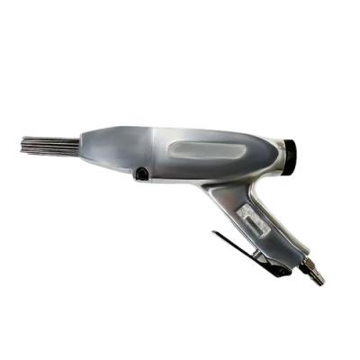 China Pneumatic Jet Chisel JEX-24 Needle SCALER PISTOL IMPA 590463 for sale