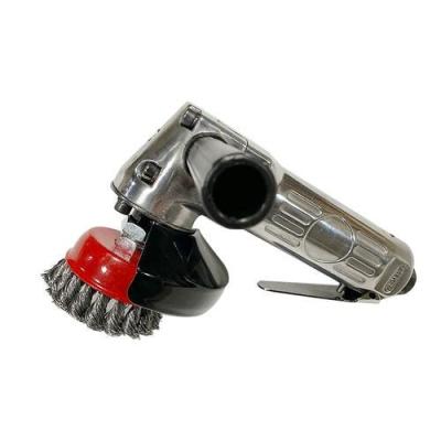 China Marine IMPA Tool Pneumatic Derusting Brushes MAG 9000 for sale